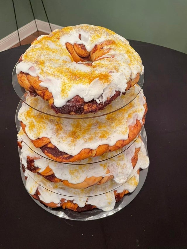 Jay's Bakery